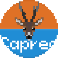 Capreo Interactive – Just a dude making games
